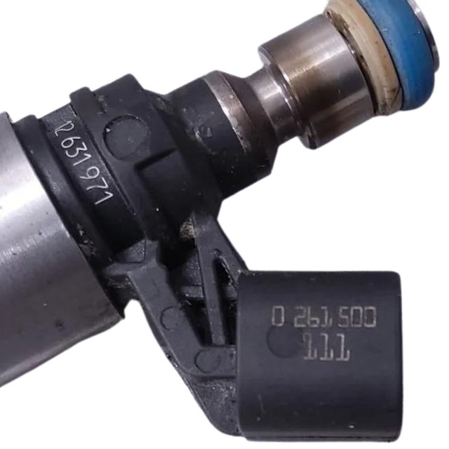 Genuine OEM Fuel Injector for Cadillac 12662571 for sale online | eBay