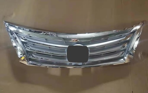 Fit For Nissan Altima 2013-2015 Front Bumper Grille Grill | eBay