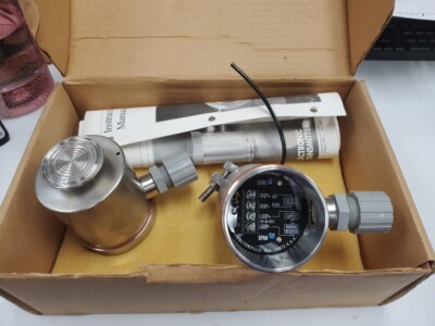 Anderson Instrument Pressure Transmitters | eBay