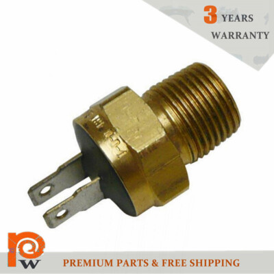 Motor Engine Borg Warner Transmission Temp Switch For Mercruiser Marine ...