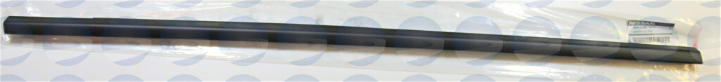 Genuine Nissan Infiniti 80820-ZC30A Passenger Front Window Sweep Armada ...