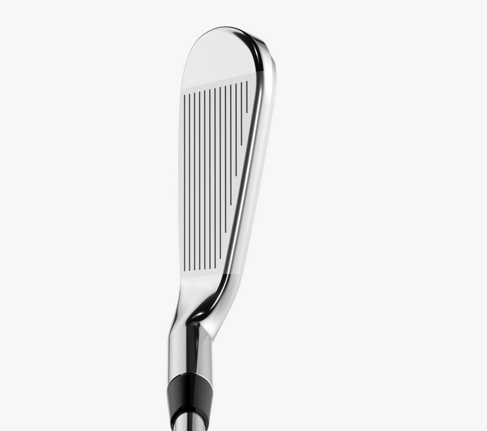 New Callaway Men's RH Elyte Irons 5-PW Regular TT Vector 90 Steel ...