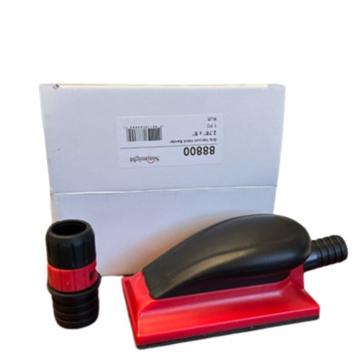 Sunmight Vaccum Hand Sander | eBay