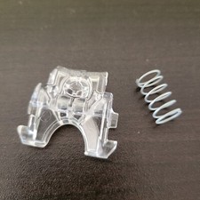 Dyson Dc17 Cyclone Titanium Release Catch 911304-01 for sale online | eBay