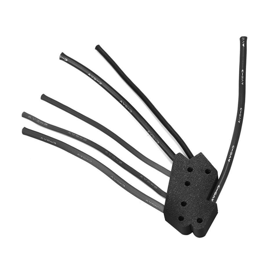 For 80s GM Power Window Switch Connector Plug Chevy C10 K5 Monte Carlo ...