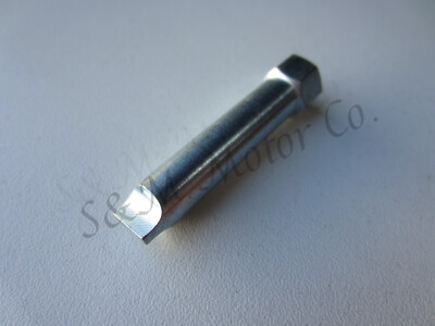 TRIUMPH PRIMARY CHAIN ADJUSTING TOOL T90 T100 T120 TR6 T140 TR7 T150 ...