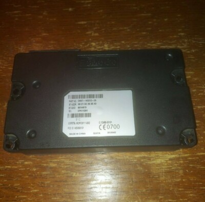 Sync Module Fits 11 13-14 focus se 536069 | eBay