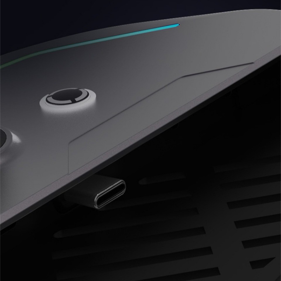 NEW Lenovo Legion G9 Gaming Controller Gamepad For Y700 Legion Tab Gen ...