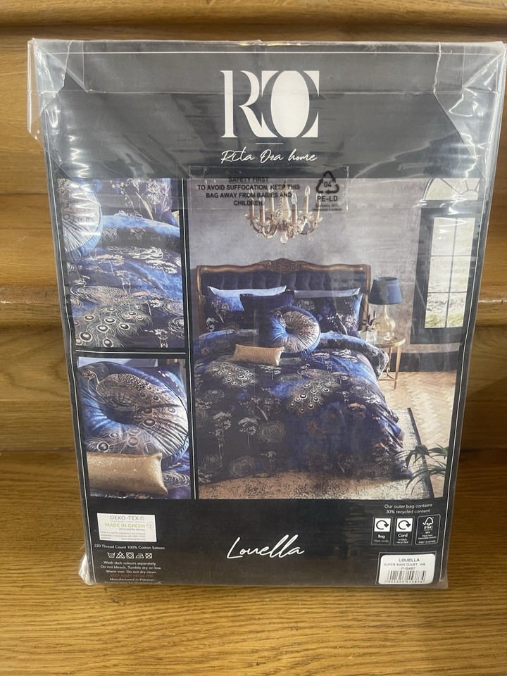 Rita Ora Louella Set | eBay UK