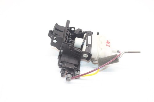 2004 MERCEDES SL500 R230 CONV #370 TRUNK LID LOCK LATCH ACTUATOR 03-12 ...