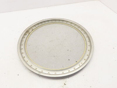 Sweco 8 Supertaut Plus Screen 8 Mesh Stainless Steel Mesh 18" | eBay