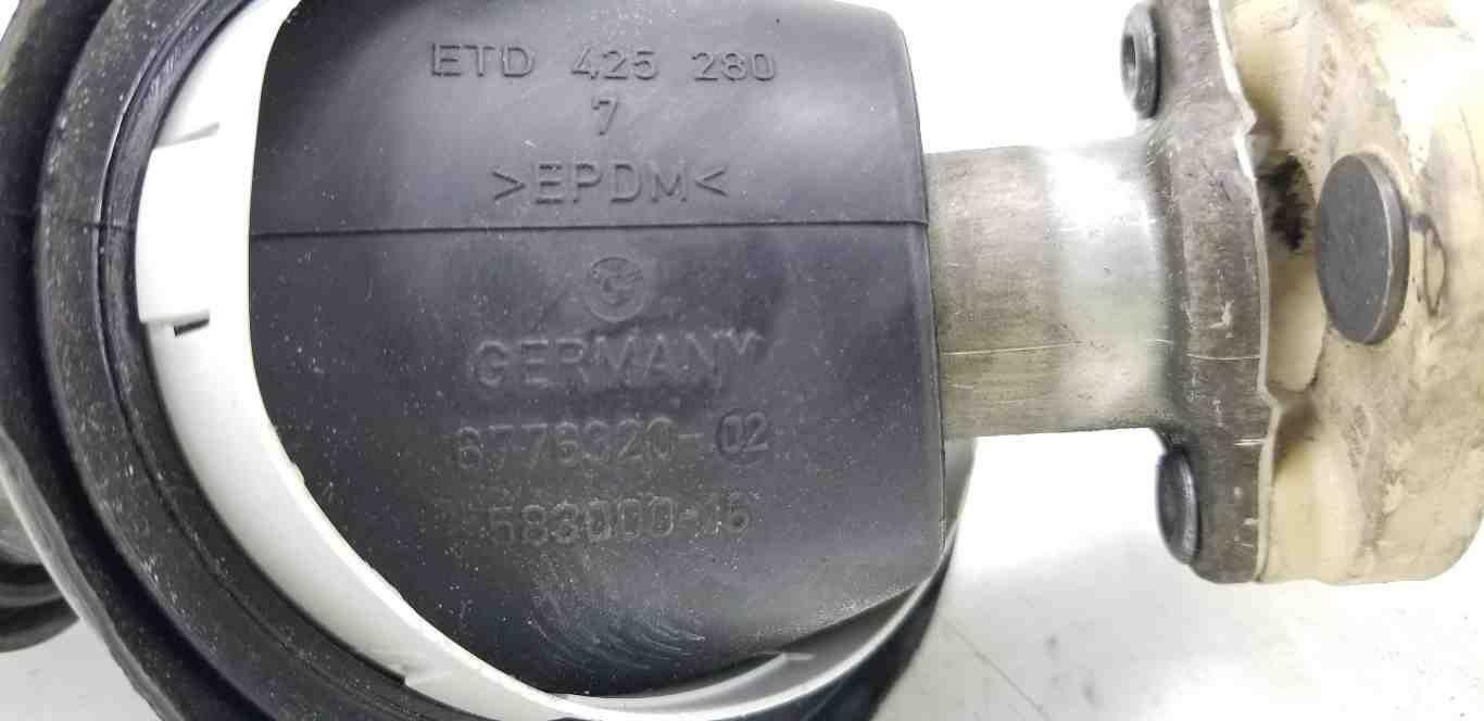 2010 - 2015 BMW 750 Steering Shaft PN: 32306788156 | eBay