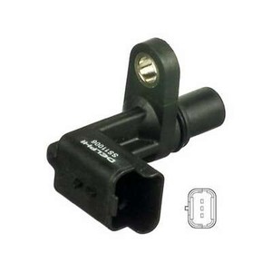 Fits Peugeot 308 1.6 THP Genuine Delphi Camshaft Position Sensor | eBay