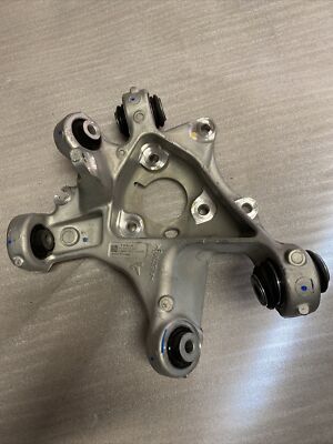 TESLA MODEL 3 KNUCKLE RIGHT REAR 2017 2018 2019 1044416-00-F RWD OEM | eBay
