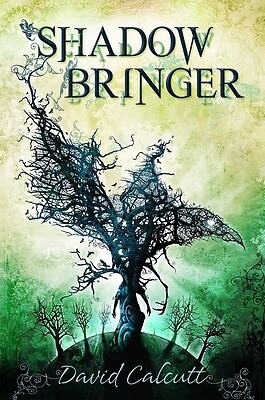 Shadow Bringer by David Calcutt (Hardcover, 2009) for sale online | eBay UK