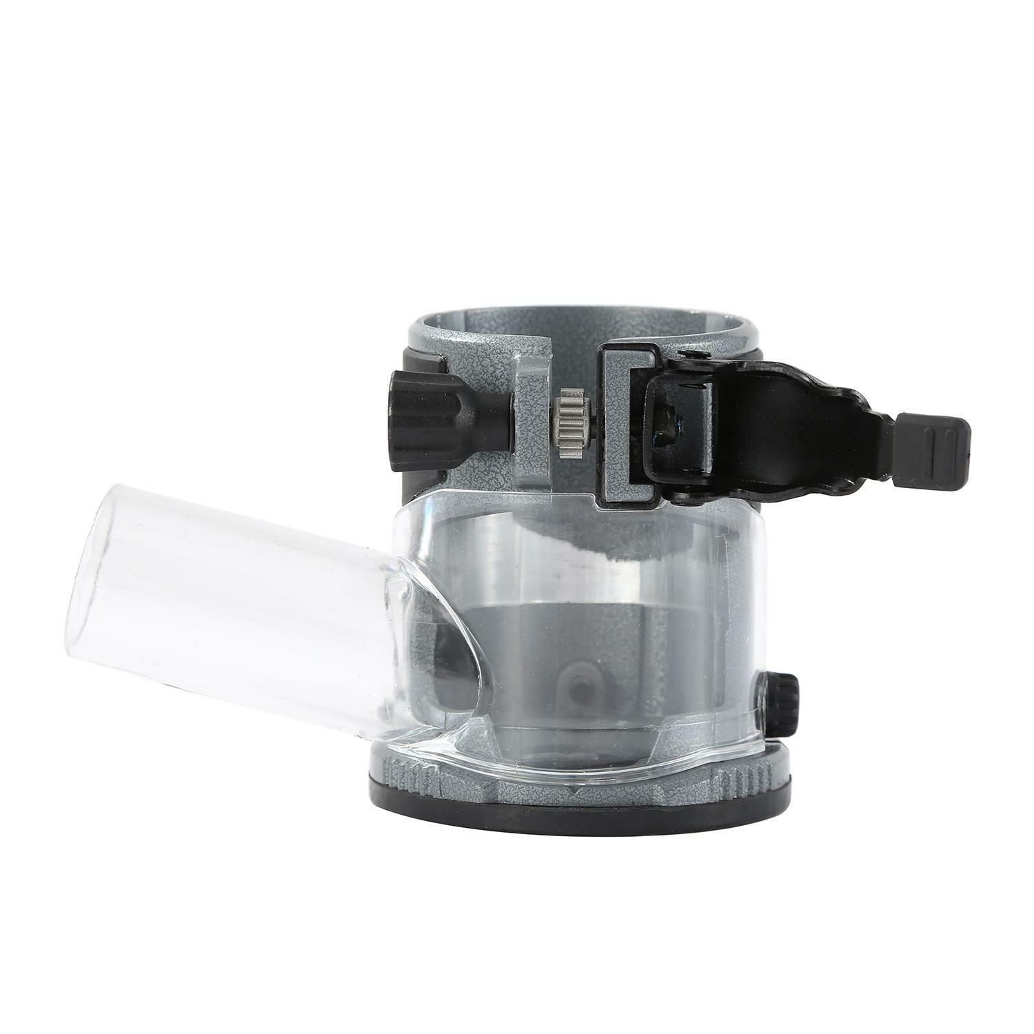 KATSU Round Trimmer Base Adjustable Spare Parts for 101748 | eBay UK