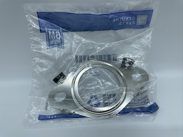 GM OEM Exhaust-front Pipe Gasket 13267274 for sale online | eBay