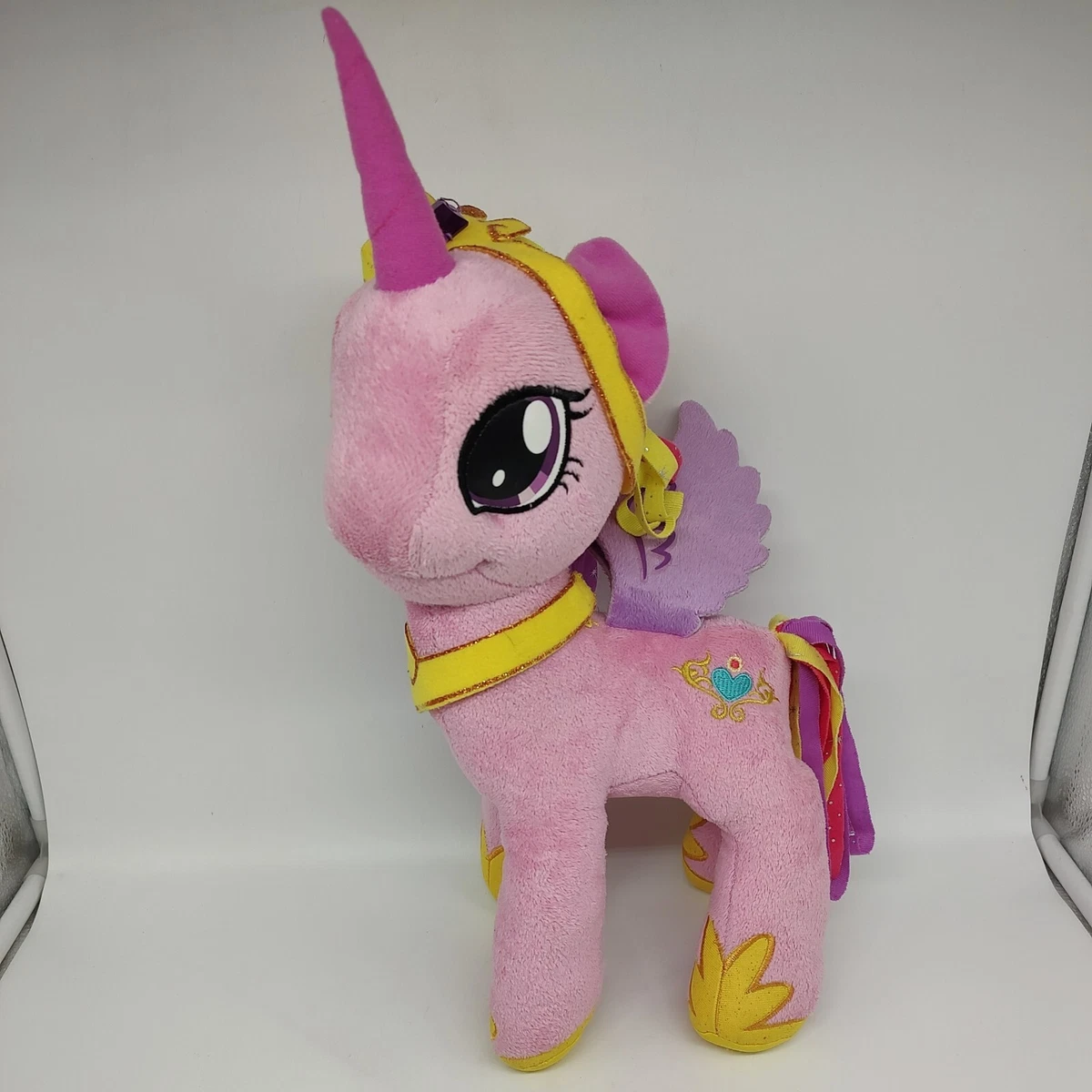 Mlp Cadence Human 9440