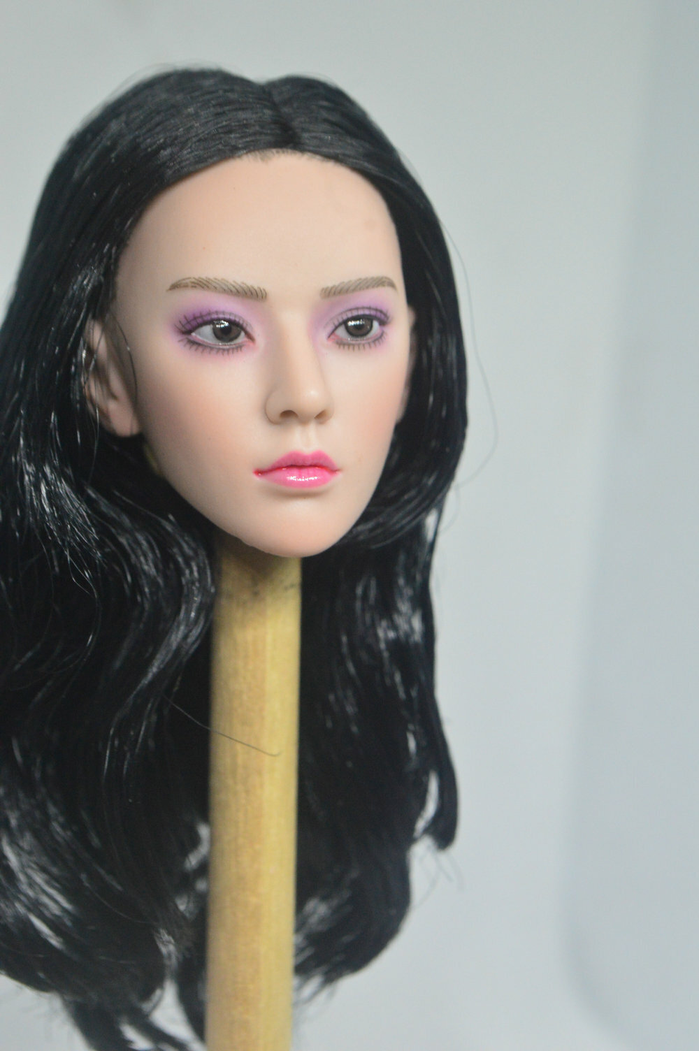 TBLeague 1/6 Phantom Killer Head Sculpt PL2019-158 F 12'' Female TBL ...