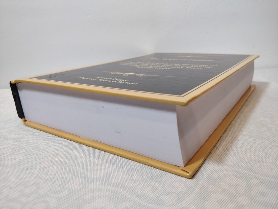 The Texts of Taoism : The Tao Te Ching, the Writings of Chuang-Tzu, and ...
