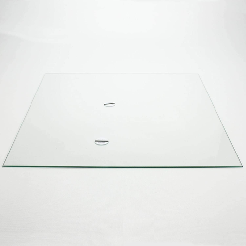 UPGRADED Appliance 240443384 Crisper Glass Inset Compatible with ...