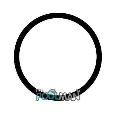 New Replacement O-ring #2058 for Hayward Vari-Flo Filter Valve GMX600F ...
