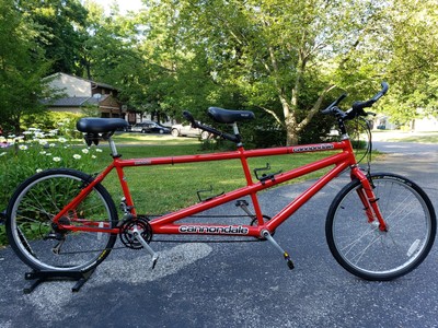 Bicycles - Tandem Bicycle - Nelo's Cycles