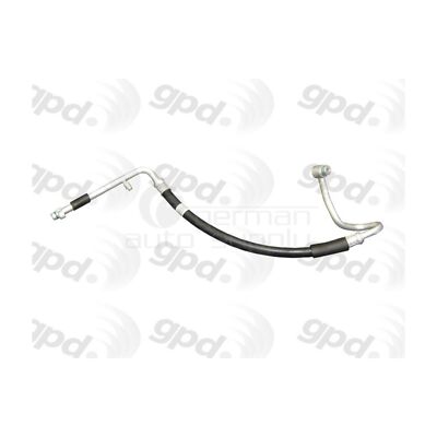 GPD A/C Refrigerant Suction Hose 4811640 for Nissan | eBay