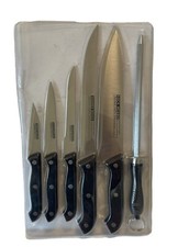 Koch Messer Stainless Steel Kitchen Knife for sale online | eBay