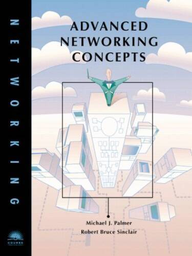 Advanced Networking Concepts - Paperback By Palmer - VERY GOOD | eBay