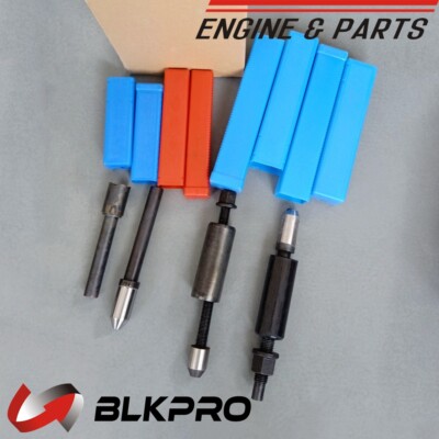 Injector copper sleeve Puller tool Cylinder Head for cummins N855 N14 ...