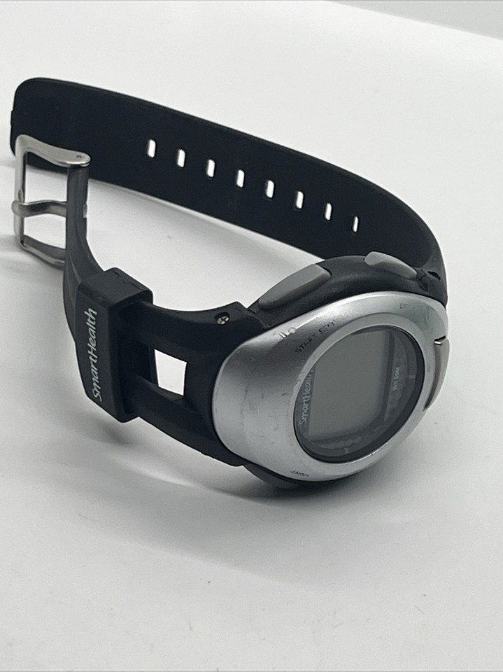 S Pulse Smart Health Watch | eBay