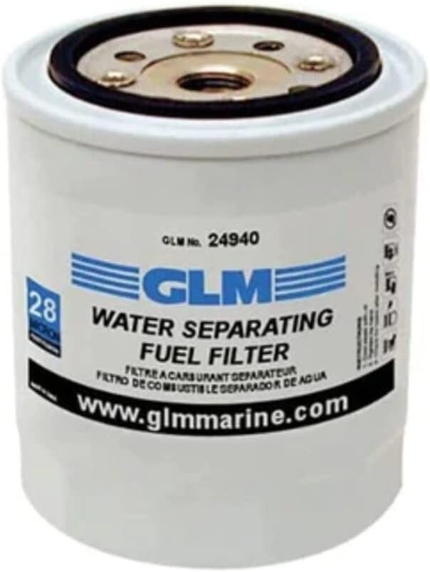 CARQUEST 86225 - Fuel filter cross reference