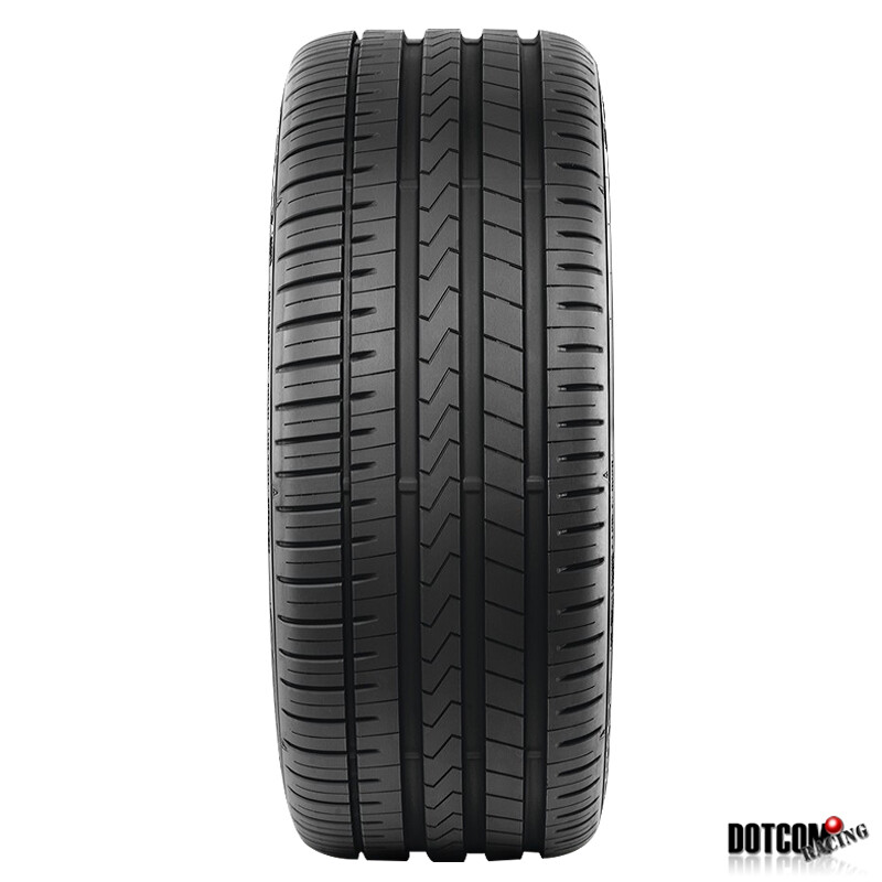 カラー 245/30R20 90Y XL ファルケン アゼニス FK510 Precious AST M1 サマータイヤホイール4本セット ...