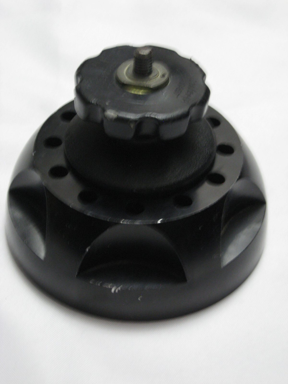 Schulz Carbon 150mm/Mitchell Bowl Tripod / Mid Spreaders /Threaded Ball ...