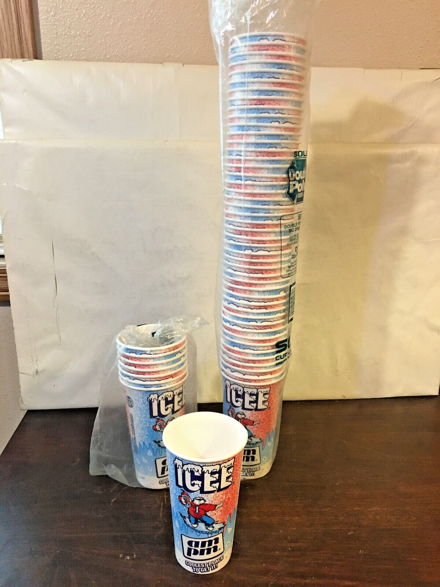 Solo Paper Cup 90s Jazz Solo Paper Cup Pattern Travel Coffee Mug 20 Oz