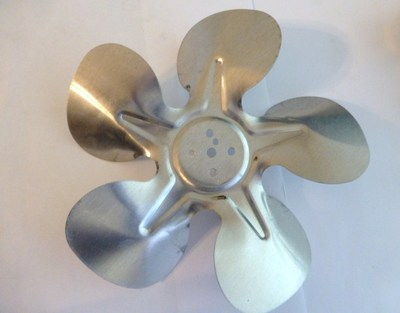 AIR DRIVE - FAN 7" - 5 BLADE - MODEL FB7-21-5S, FB7-30-5S, FB7-37-5S | eBay