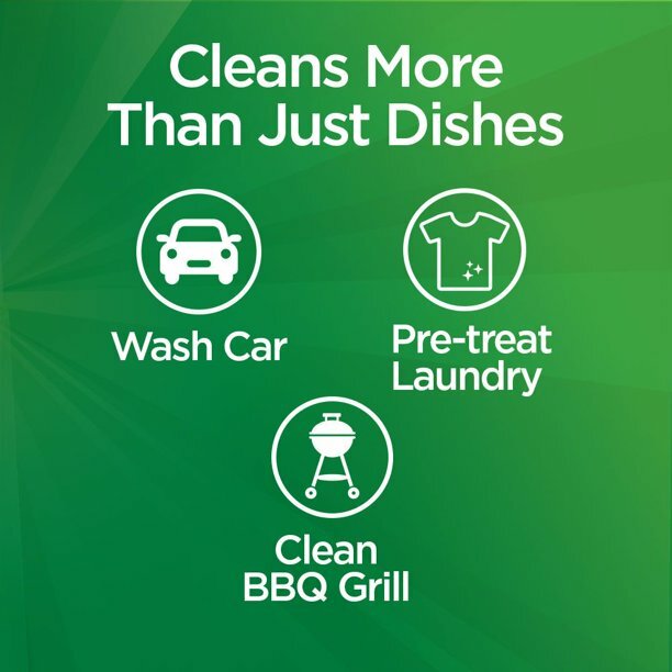 Palmolive Ultra Dishwashing Liquid Dish Soap Degreaser Dishes 32.5 oz ...