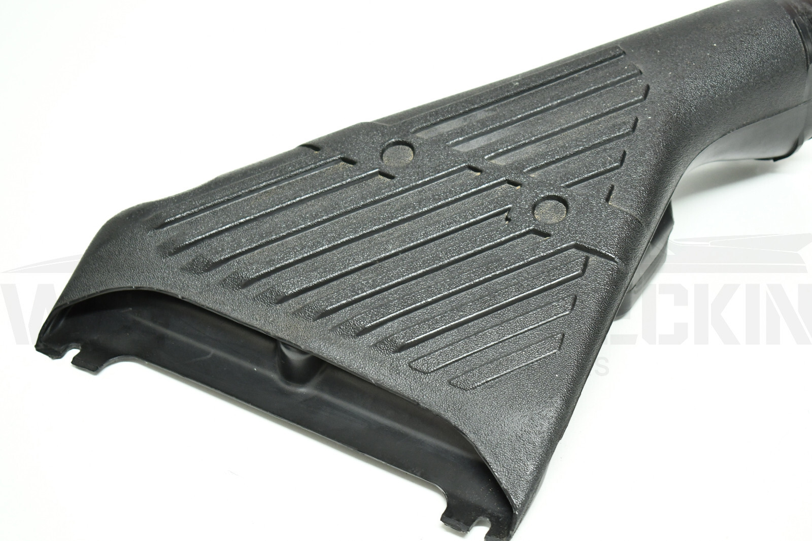 GEN. MITSUBISHI MAGNA V6 3.5L FRONT AIR INTAKE PIPE - 6G74 - TH TJ TW ...