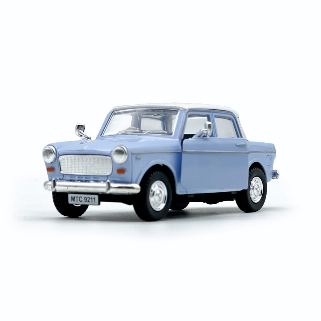 Premier Padmini New Model