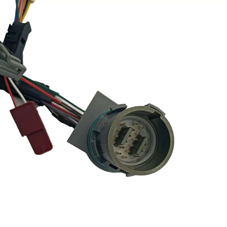 Transmission Wiring Harness 2001-11 For GM For Chevy For HUMMER ...