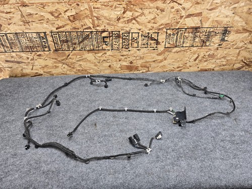 TOYOTA TUNDRA 22-25 FRONT BUMPER WIRE HARNESS 82114-0C210 OEM | eBay