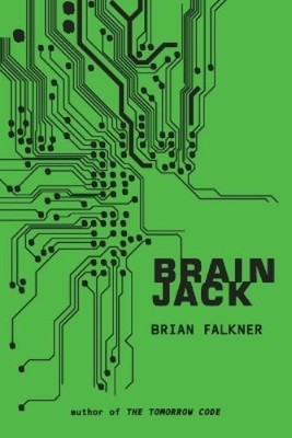 Brian Falkner Brain Jack (Poche) | eBay