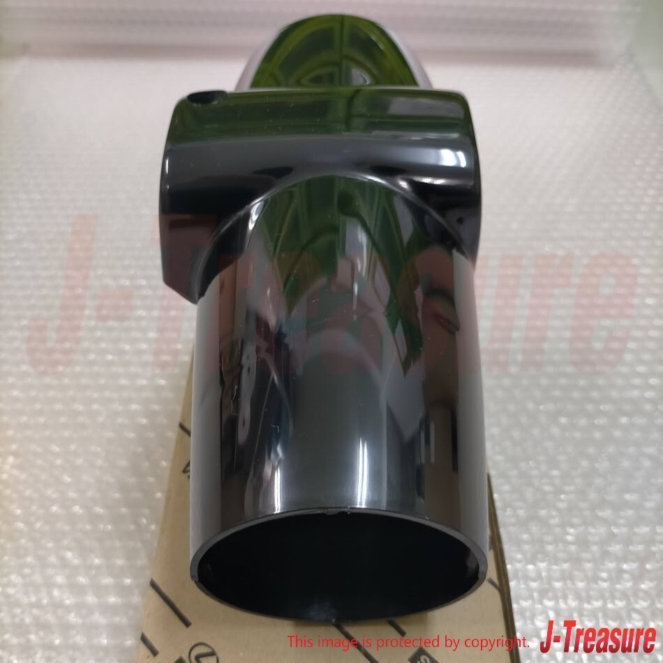 TOYOTA LAND CRUISER 72-84 Genuine Housing Steering Column Cover 45286 ...