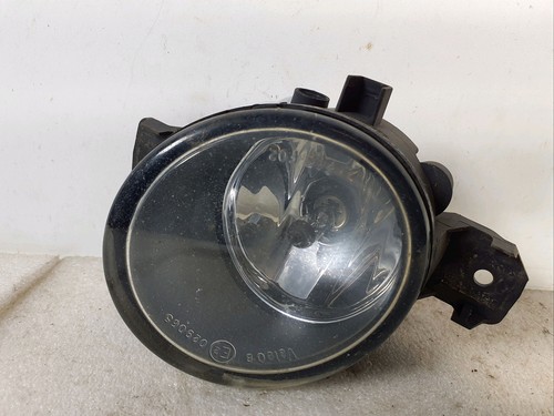 PHARE ANTIBROUILLARD AV D RENAULT CLIO 2 PH2 BERLINE (BB/CB/SB ...