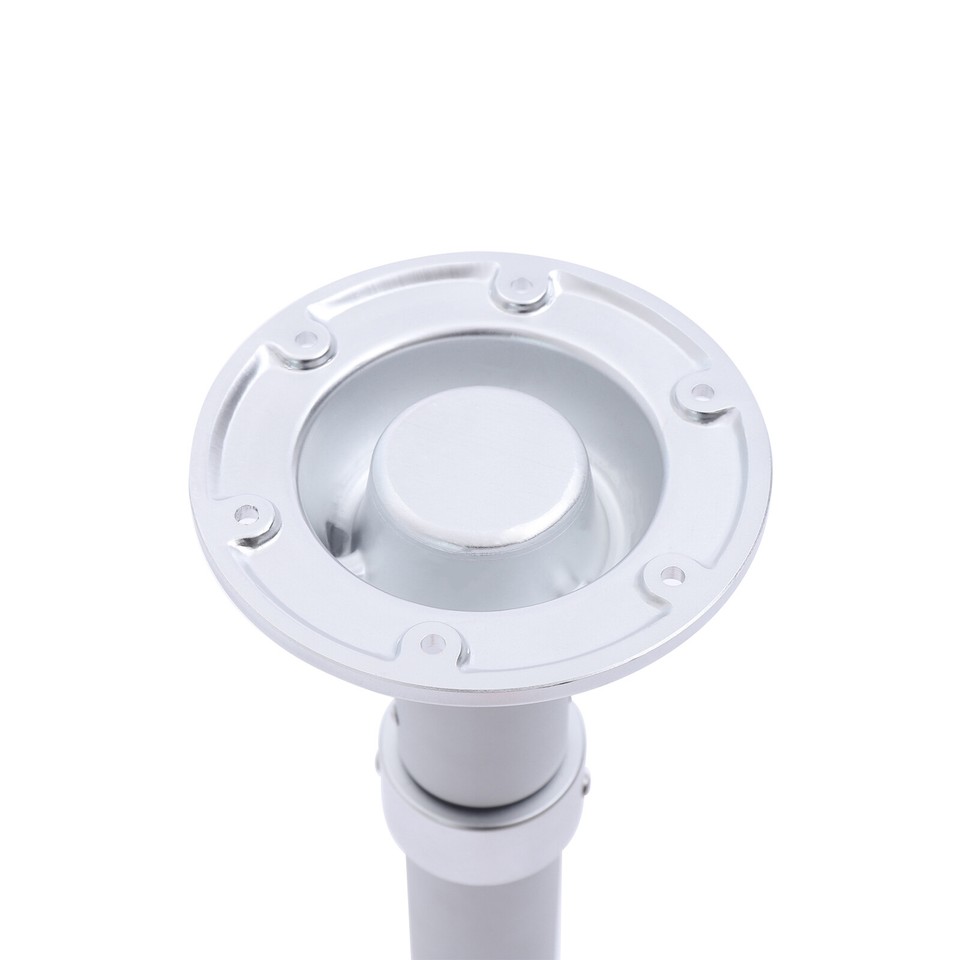 50-71.8cm RV Marine Boat Pedestal Table Base Adjustable Leg Table ...