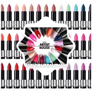 Makeup Forever Artist Rouge Lipstick | Saubhaya Makeup