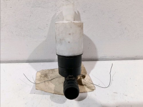 pompe lave-glace avant renault TRAFIC II Camionnette (FL) 7700428390 ...