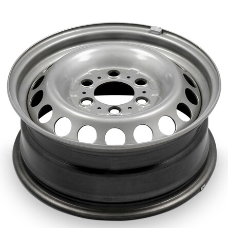 Genuine OEM Take-Off Wheel For 2014-2023 Mercedes Sprinter 16" Silver ...