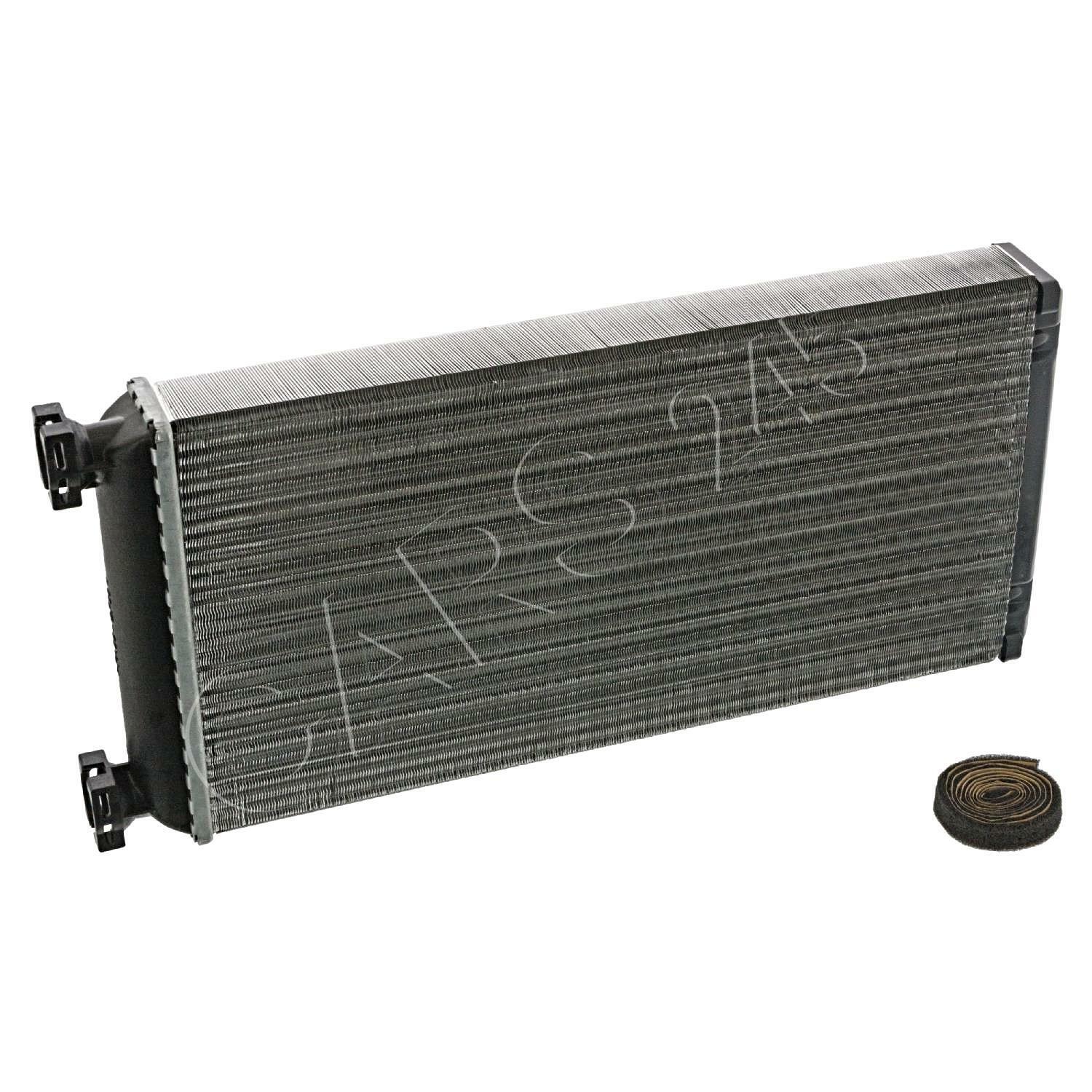 Interior Heating Heat Exchanger FEBI For MAN Focl Tga Tgl Tgm 81.61901. ...